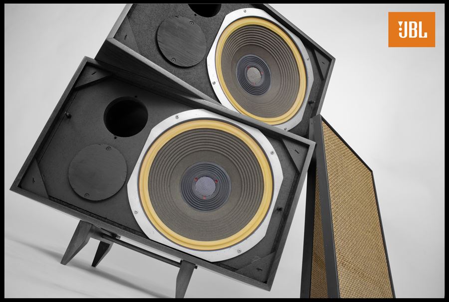 [ successful bid with special favor * the first period model ]JBL C53WX LIBRA Libra LE14C LX2 ...